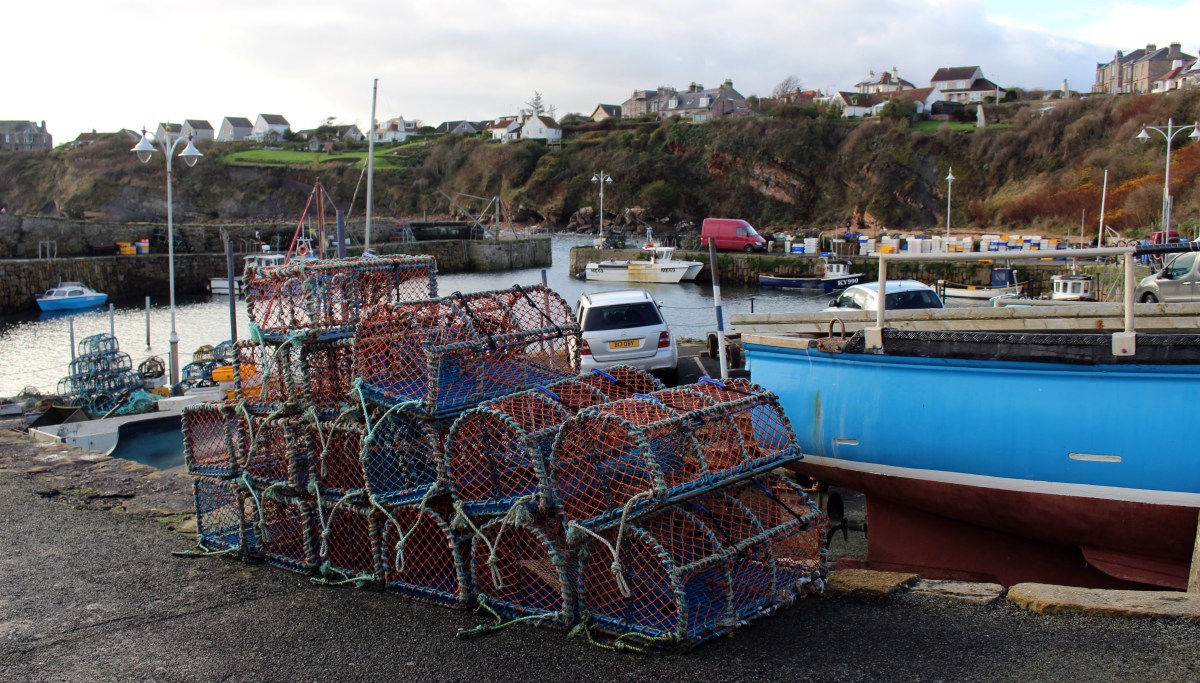 Alba / Scotland – Lwalks.London